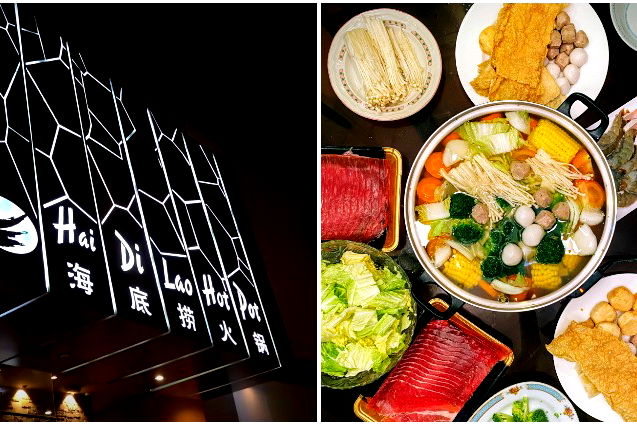 Haidilao 'noodle master' in London goes viral for mesmerizing noodle dance