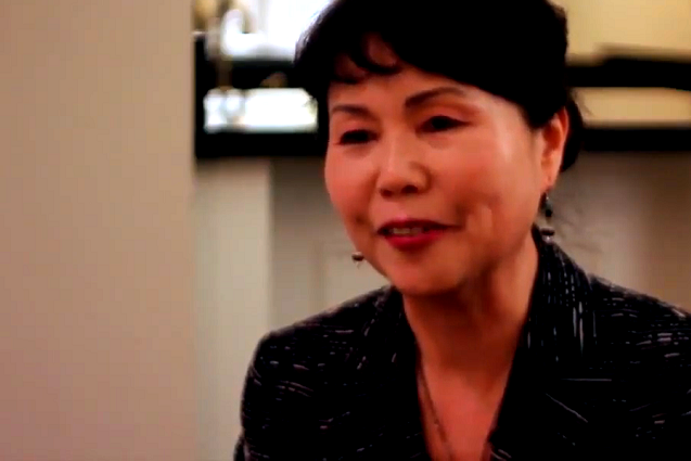 Theodore Kanamine, the US Army's first Japanese American general, dies at 93