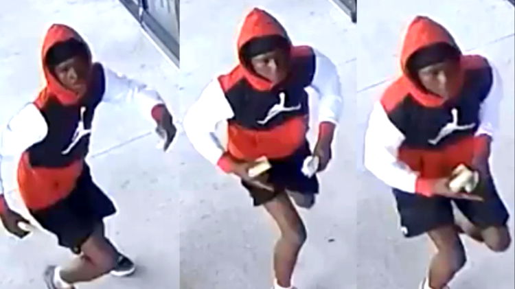 2 Men Pose As Fedex Workers Pistol Whip Asian Senior During Robbery In Nyc