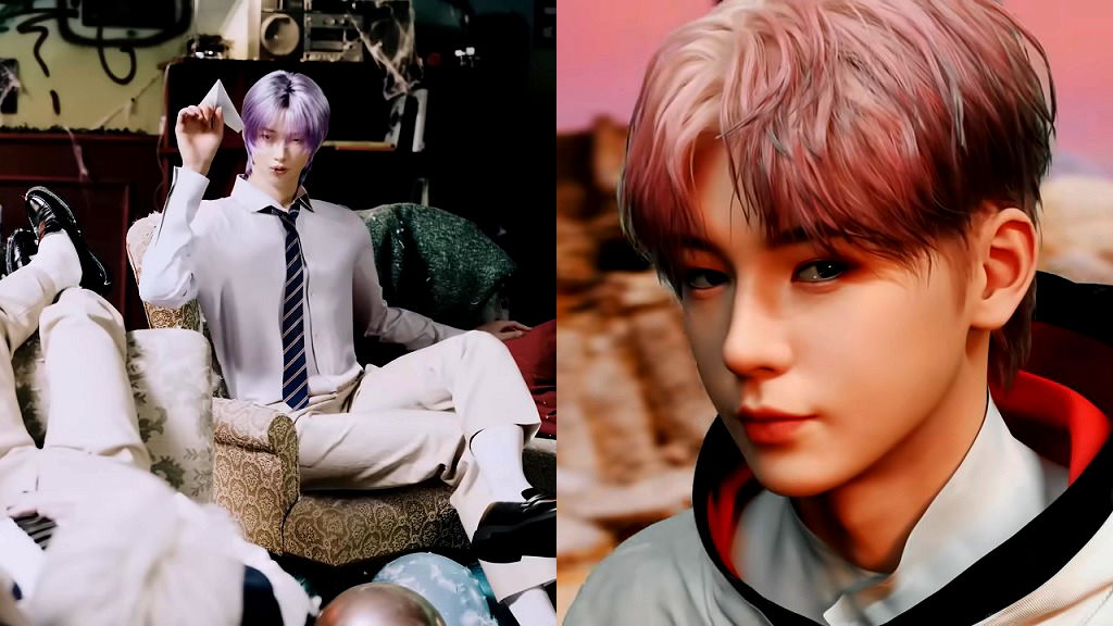 9 virtual K-pop idols we’re stanning right now