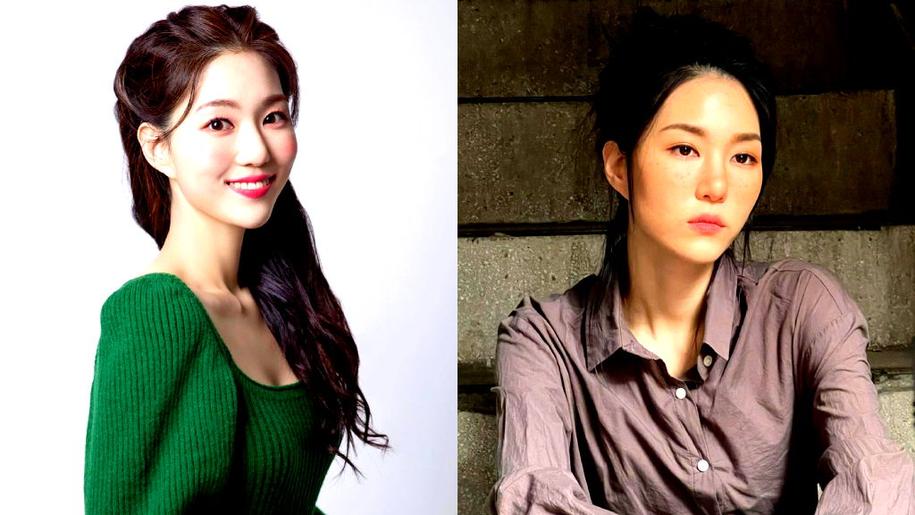 ‘Snowdrop’ actress Park Soo-ryun dies at 29