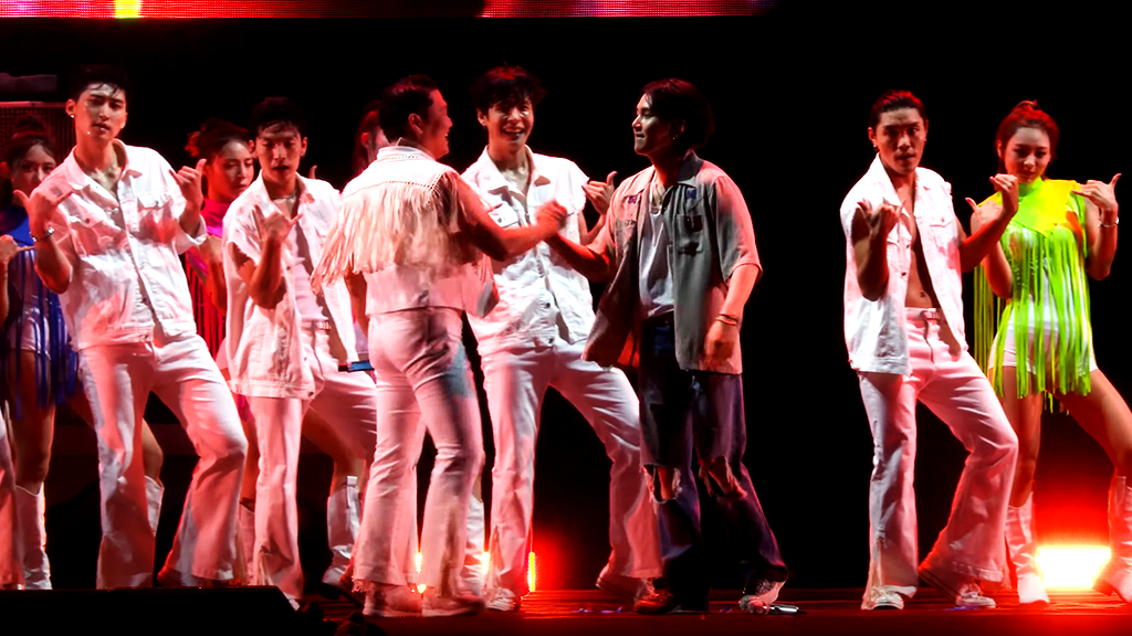 How drunk fanboying led to Psy’s collab with Suga: ‘He appreciated me for paving the way’