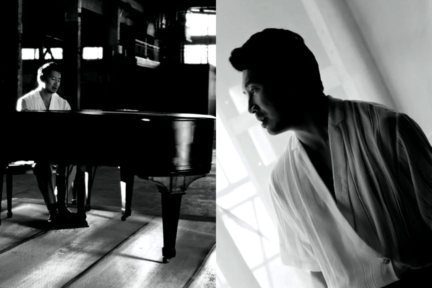 Video: Simu Liu shares how his parents accidentally ate his edibles, crashed his car