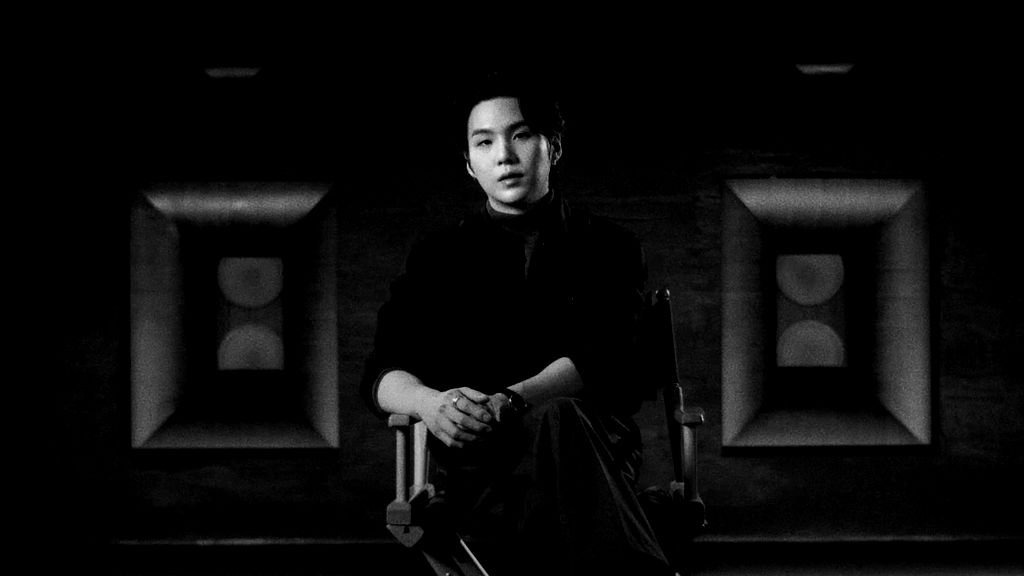 BTS’ Suga starts military enlistment process