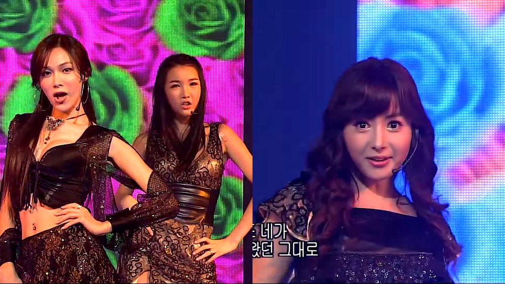 Did You Know K Pop Once Had An Ahead Of Its Time All Transgender Idol