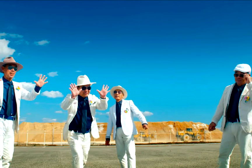 JYP Entertainment reveals new boy group Nexz